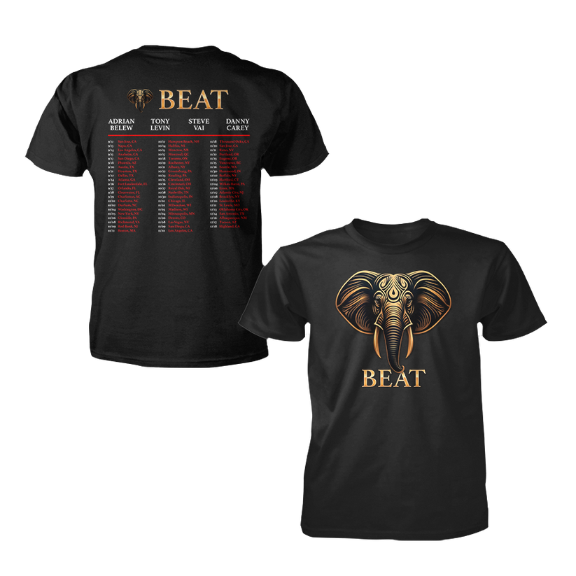 BEAT